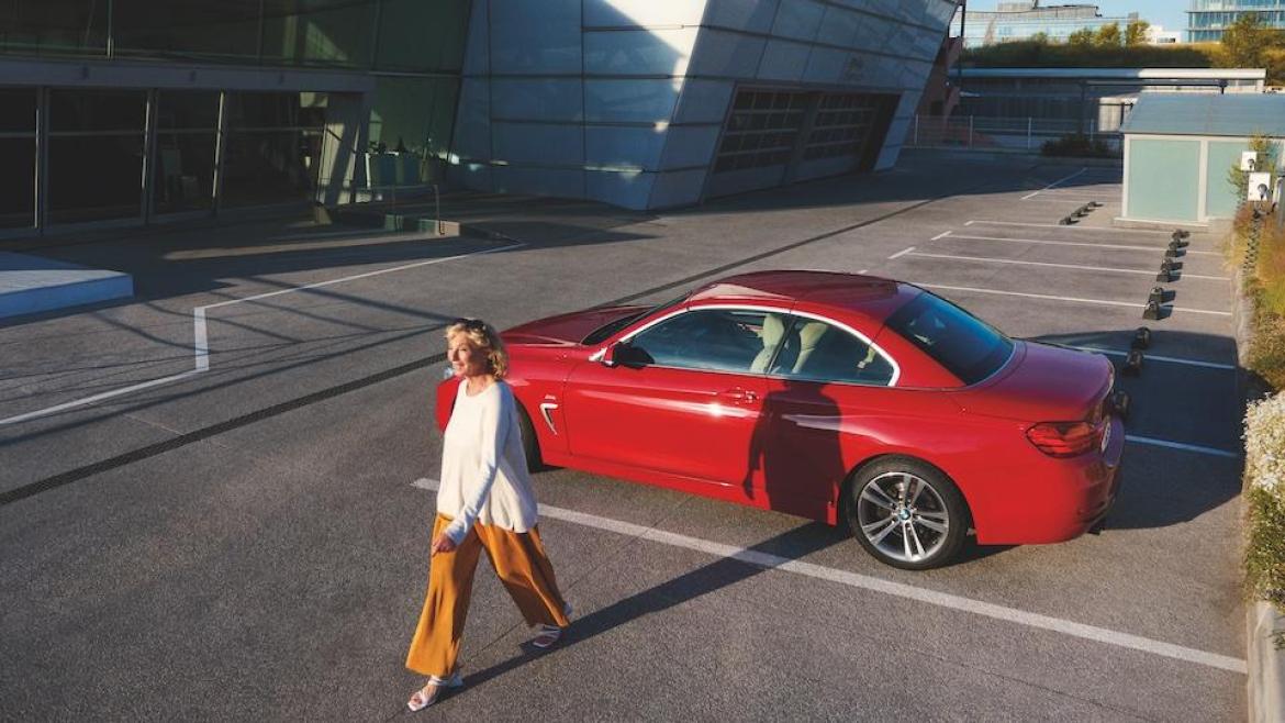 Welkom | BMW De Mey - Verhelst